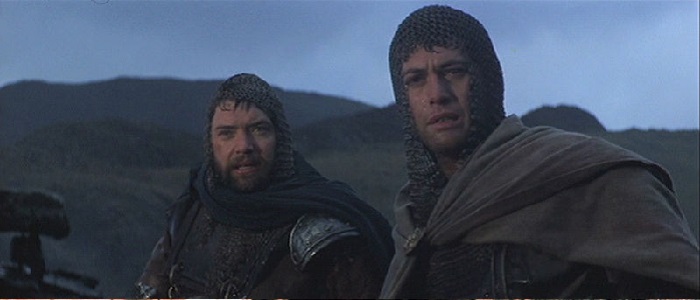 Macbeth 1971 Banquo